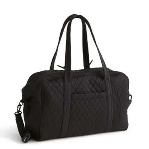 Vera Bradley Peanuts Weekender Bags