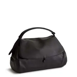 VERA BRADLEY Rothvale Shoulder Bag - Black