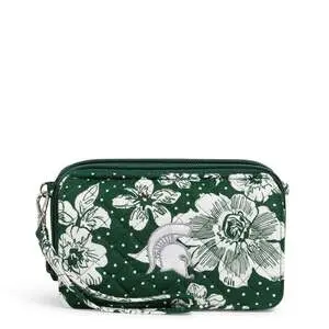 Vera Bradley Handheld Cross Body Bags