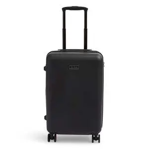 VERA BRADLEY Hardside Small Spinner Luggage
