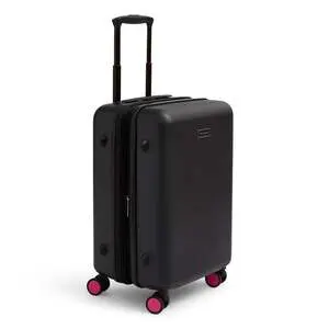 VERA BRADLEY Hardside Small Spinner Luggage