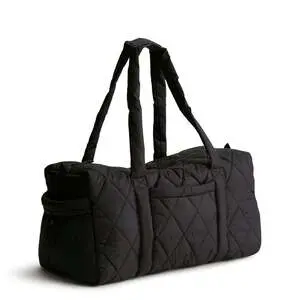 VERA BRADLEY Original Duffel Bag