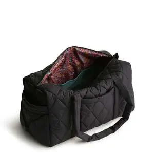VERA BRADLEY Original Duffel Bag