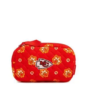 Mickey Mouse Kaleidoscope Belt Bags