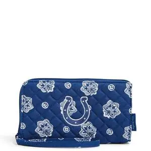 Vera Bradley Wristlet Clutches