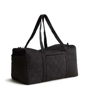 Black Duffel Bags