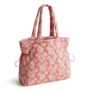 Star Patchwork Totes