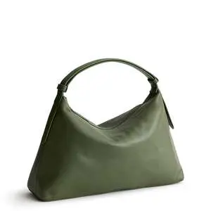 VERA BRADLEY Marcelle Shoulder Bag - Green