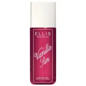 ELLIS BROOKLYN Vanilla Sin Hair And Fragrance Body Mist - One-color