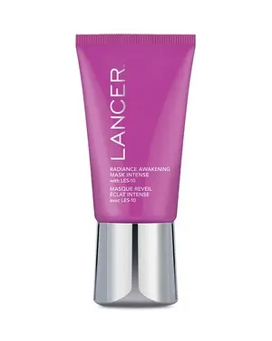 LANCER Radiance Awakening Mask Intense With Les 10 1.7 Oz - No Color