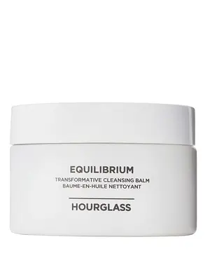 HOURGLASS Equilibrium Transformative Cleansing Balm 2.8 Oz - No Color
