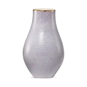 Aerin Romina Tall Vase - Lavender Haze