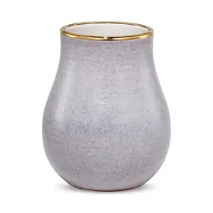 Aerin Romina Small Vase - Lavender Haze