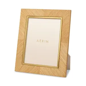 Aerin Marcello Picture Frame, 8 X 10