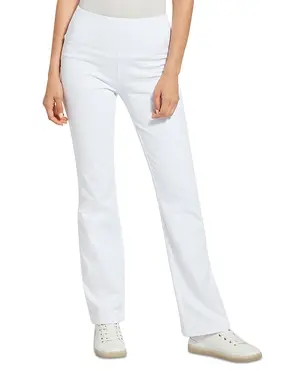 Women's Baby Bootcut Jeans