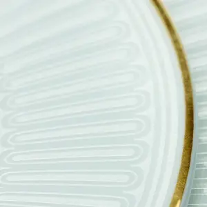 VILLEROY & BOCH Chateau Septfontaines Dinner Plate
