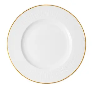 VILLEROY & BOCH Chateau Septfontaines Bread Butter Plate - White