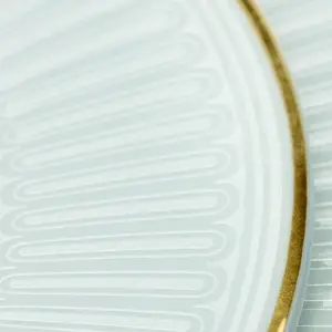 VILLEROY & BOCH Chateau Septfontaines Bread Butter Plate