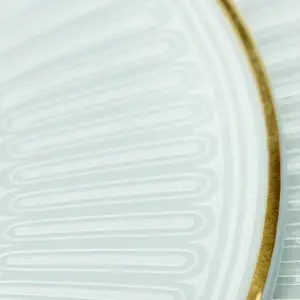 VILLEROY & BOCH Chateau Septfontaines Rim Soup Bowl