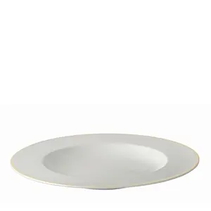 VILLEROY & BOCH Chateau Septfontaines Rim Soup Bowl