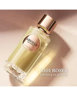 LANCOME Absolue 1001 Roses Eau De Parfum 3.4 Oz - No Color