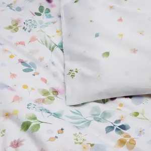 SCHLOSSBERG Ylvie Sateen Duvet Cover