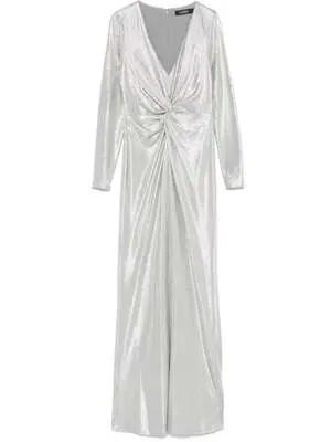 Ralph Lauren Stretch Evening Dresses