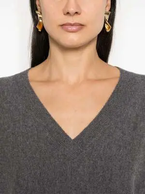 LISA YANG Kenny Sweater - Grey