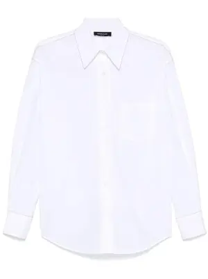 Women's Fabiana Filippi White Shirts