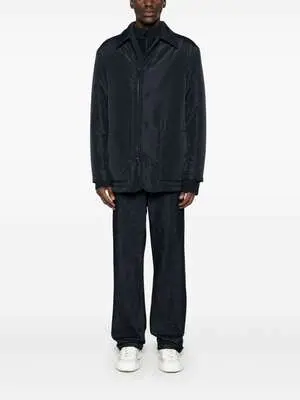 Emporio Armani Waterproof Jackets For Men