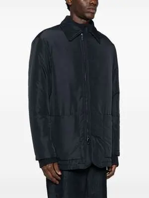 Emporio Armani Water-repellent Jacket