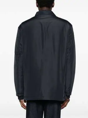 Emporio Armani Water-repellent Jacket