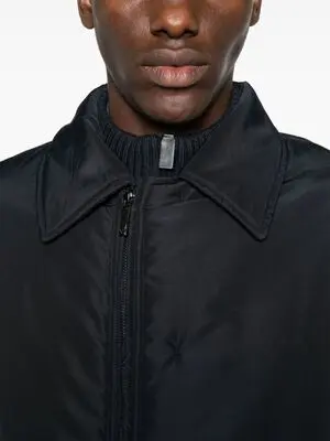 Emporio Armani Water-repellent Jacket
