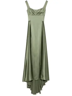 Atu Body Couture Flowy Dresses