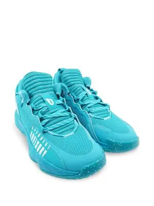 Adidas Dame 7 Extply Sneakers - Blue