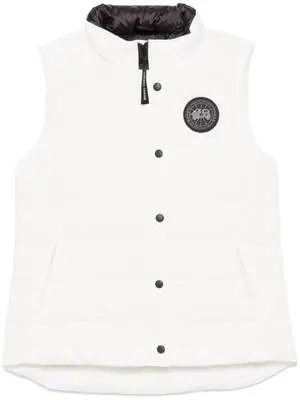 Canada Goose Freestyle Gilet - Neutrals
