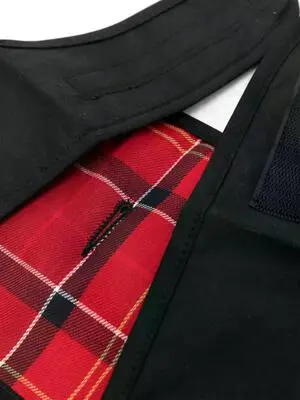 Barbour Cotton Dog Harness