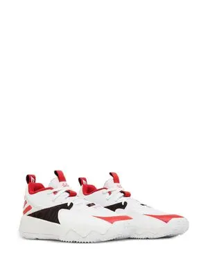 Adidas Dame Certified Sneakers - White