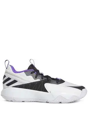 Adidas Dame Certified Sneakers - White