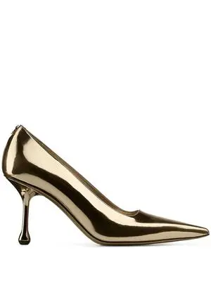 JIMMY CHOO Ixia 80mm Pumps