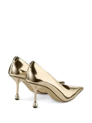 JIMMY CHOO Ixia 80mm Pumps