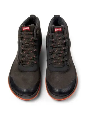 Camper Peu Pista Boots
