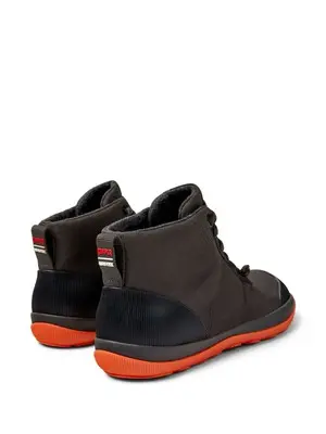 Camper Peu Pista Boots
