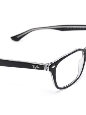 Ray-ban Square-frame Eyeglasses