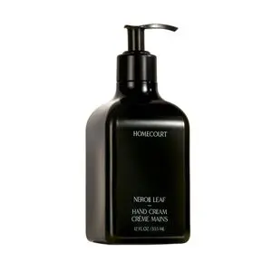 HOMECOURT Neroli Leaf Hand Cream - One-color