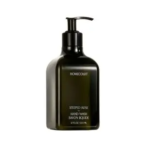 HOMECOURT Steeped Rose Hand Wash - One-color