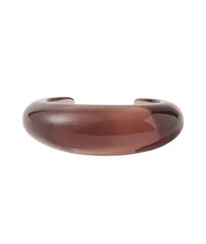 Saint Laurent Resin Cuff