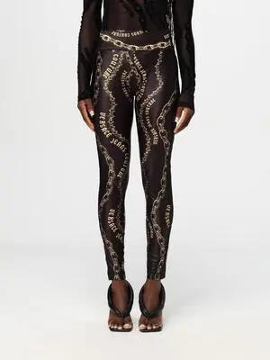 Versace Printed Leggings