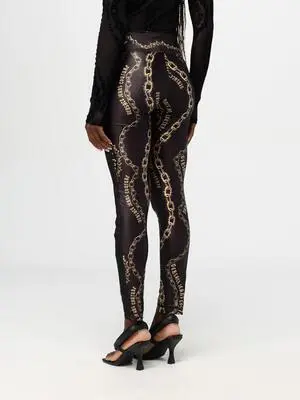 Versace Printed Leggings