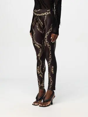 Versace Printed Leggings
